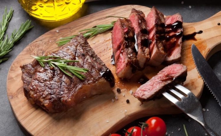 7 receitas de filé de costela incríveis para qualquer ocasião ...